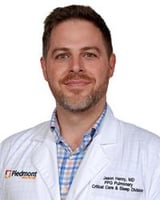 Piedmont Physicians Pulmonary and Sleep Medicine Augusta